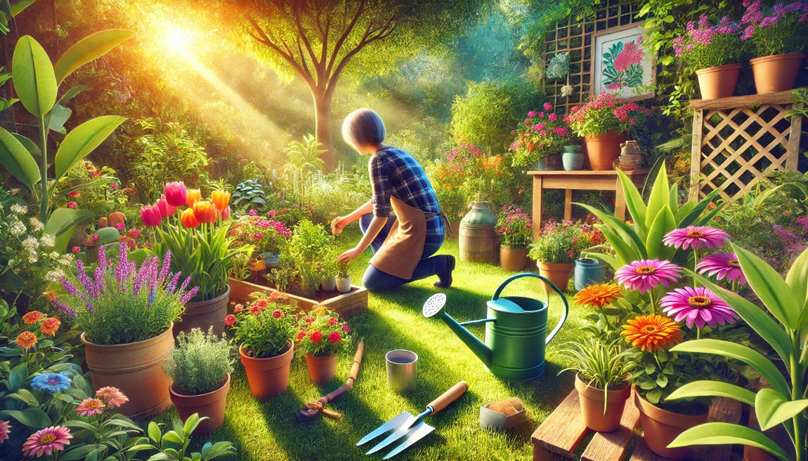 7 Smart Time-Saving Tips Every Gardener Should Know and Use