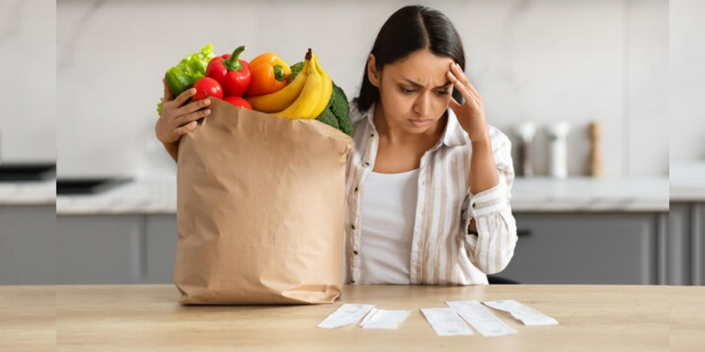 Grocery Bills Too Expensive? Try These Money-Saving Hacks